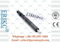 China EJBR01801Z Diesel Auto For Delp Common Rail Diesel Injectors 8200049873 for sale