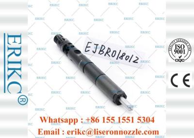 China EJBR01801Z Diesel Auto For Delp Common Rail Diesel Injectors 8200049873 for sale