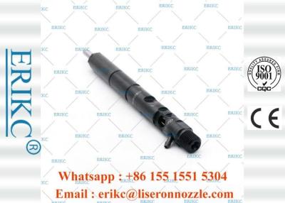 China EJBR01801A For Delp Injectors Assembly Injector Common Rail For Delp ERIKC for sale