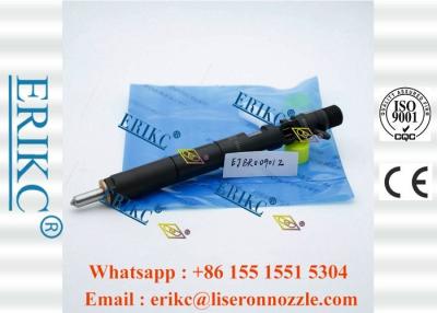 China Ejbr00901z For Delp Injectors Engine Oil Injector Unit ERIKC For Hyundai for sale