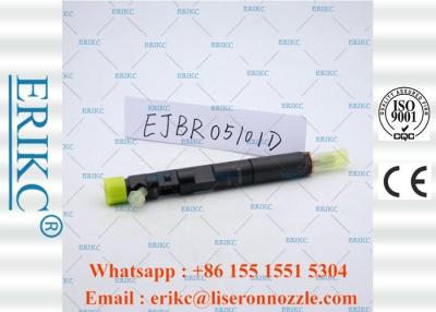 China Ejbr05101d Auto For Delp Injectors Heavy Truck For Delp Diesel Parts 82 00 421 359 for sale