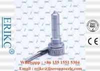 China ERIKC L381PRD oil dispenser nozzle L381PBD For Delp auto pump fuel injector nozzle for DACIA LOGAN for sale