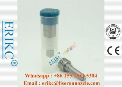 China ERIKC L079PBD common rail jet oil spray nozzle L079 PBD For Delp diesel spare parts nozzle L079PRD for sale