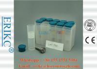 China ERIKC L087PBD For Delp nozzle spray ASLA 144 FL 087 fuel injection nozzle DSLA144FL087 for EJBR01401Z for sale