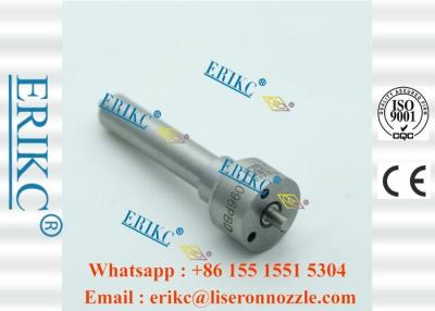 China ERIKC L096PBD For Delp injector spray L096PBC diesel injection nozzle L096PRD for EJDR00301Z  EJBR00001Z  EJBR00401Z for sale