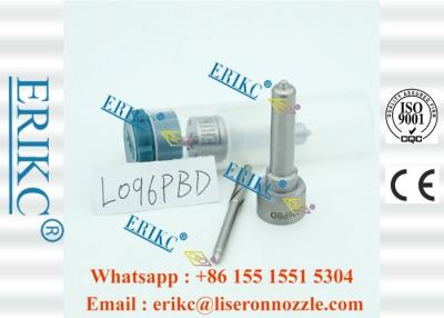 China ERIKC L096PBD spray injection For Delp DSLA153FL096 fuel pump injector nozzle ASLA153FL096 for EJBR00101Z EJBR00201Z for sale