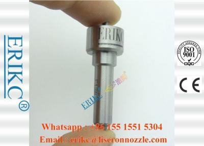 China ERIKC L229PBC For Delp injector suction spray ALLA150FL229 diesel injection nozzle sprayer L023PBD for BEBE4C08001 for sale