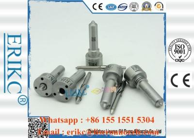 China ERIKC For Delp nozzle spray L210PBC Crdi Fuel Systerm Nozzle ALLA155FL210 for BEBE4D35002  BEBE4D04002 for sale