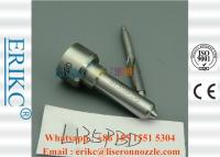 China ERIKC L135PBD For Delp injector spray nozzle L135PRD , ASLA154FL135  Fuel pump oil Nozzle DSLA154FL135 for EJBR00504Z for sale