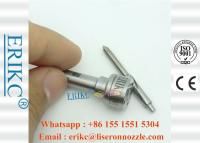 China ERIKC L215PBC For Delp injector oil spray gun L215PBD Fuel Truck dispenser Nozzle for BEBE4D08002 for sale