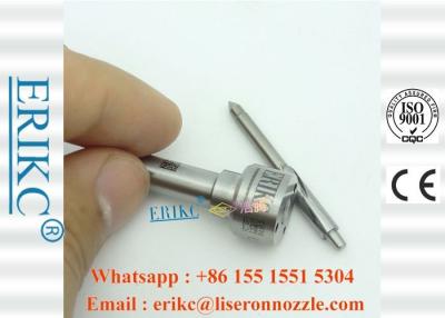 China ERIKC L215PBC For Delp injector oil spray gun L215PBD Fuel Truck dispenser Nozzle for BEBE4D08002 for sale