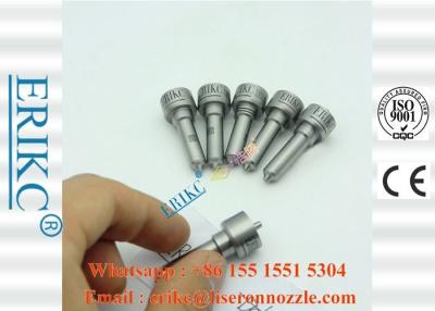 China L211PBC For Delp Injector Nozzles L211 PBC Automatic Fuel Jet Spray Nozzle for sale