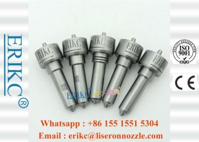China For Cumins Common Rail Injector Nozzles L193PBC Vehicle Part Nozzle  L193 PBC for sale