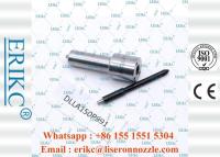 China ERIKC DLLA 150P 991 DENSO diesel engine nozzle DLLA 150 P991 fuel injector nozzle for 095000-6252 for sale