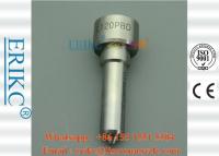 China Diesel Fuel Injector Nozzle DSLA144FL120 Common Rail Spare Parts For EJBR04001D for sale