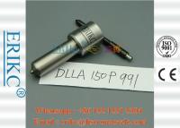 China ERIKC DLLA 150 P 991 diesel nozzle DLLA150P991 denso fuel injection nozzle 093400-9910 ,DLLA 150P991 for 095000-7170 for sale