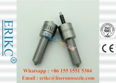 China ERIKC DLLA 147P 747 denso diesel injection nozzle DLLA 147 P747 oil nozzle for 095000-0571 for sale