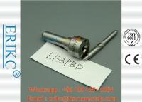 China L133PBD Fuel Oil Burner Nozzles Fuel Spray Nozzle  22655E L133PBC 12 Month Warranty for sale