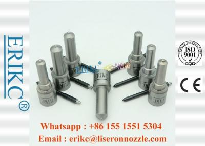 China ERIKC DLLA147P788 denso common rail injector DLLA 147 P 788 diesel fuel injector nozzle DLLA 147P788 for 095000-0630 for sale
