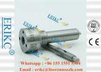 China Original Exchange For Delp Injector Nozzles L281 PBD Fuel Unit Nozzle Spray L281PRD for sale