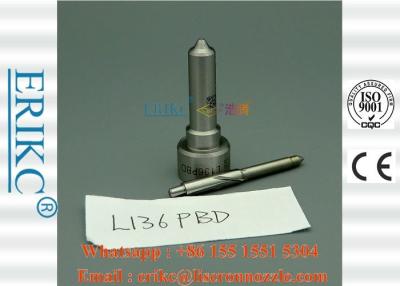 China Truck Injection Nozzle In Diesel Engine L136PBD  Oil Pump Injection Spray  ASLA156FL136 for sale