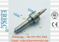 China Erikc For Delp injector Nozzles Dsla 158 Fl 137 Diesel Fuel Pump Nozzle for sale
