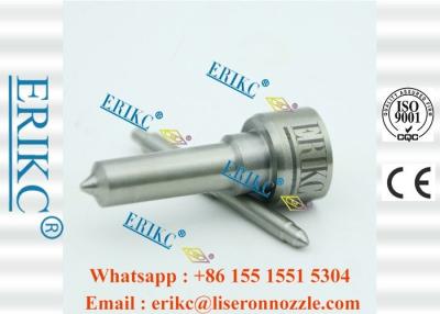 China L137PBD Common Rail Injector Nozzle L137PRD Fuel For Delp Injection Spray ASLA158FL137 for sale