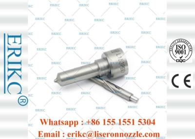 China L153PBD Diesel Fuel Injector Nozzle / Diesel Dispensing Nozzle L153PRD for sale