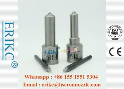 China ERIKC DLLA155P1025 denso nozzle DLLA 155 P 1025 diesel fuel oil injector nozzle DLLA 155P1025 for sale