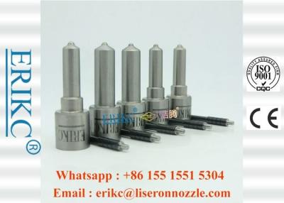 China ERIKC DLLA 155P 1025 diesel injector parts nozzle DLLA 155 P1025 093400-1025 denso injector nozzle for sale