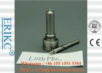 China Common Rail For Delp Injector Nozzles L025PBC Fuel Injector System Spray ALLA152FL025 for sale