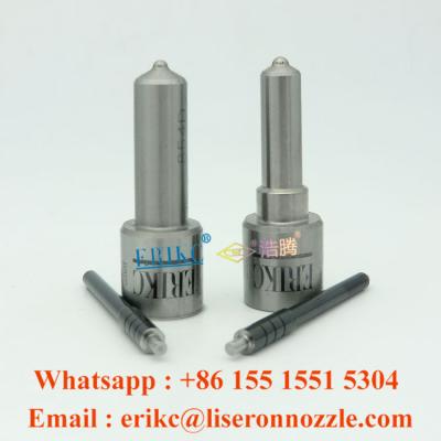 China ERIKC DLLA 150 P 906 oil jet injector spray nozzle DLLA 150 P906 denso diesel pump nozzle DLLA150P906 for sale