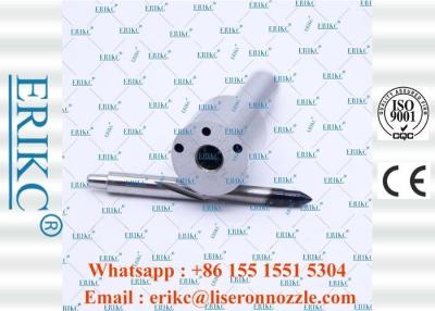 China ERIKC For Delp Injector Nozzles G341 Heavy Truck Common Rail Nozzle Part L341PBD for sale