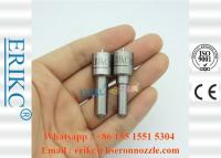 China ERIKC DLLA 150P 906 denso spray nozzle DLLA 150 P906 denso common rail oill pump injector nozzle for sale