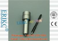 China ERIKC diesel injector DSLA152P1097 spray nozzle DSLA 152 P 1097 denso fuel injector nozzle DLLA 152P1097 for 095000-5510 for sale