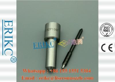China ERIKC diesel injector DSLA152P1097 spray nozzle DSLA 152 P 1097 denso fuel injector nozzle DLLA 152P1097 for 095000-5510 for sale