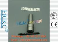 China ERIKC DLLA 152P 865 denso diesel common rail nozzle DLLA152 P865 spray nozzle for 095000-5510 for sale
