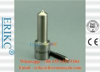 China ERIKC DLLA 158 P834 diesel injector pump nozzle DLLA 158P834 fuel injection nozzle DLLA 158P 834 for 095000-5220 for sale
