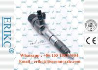 China ERIKC 0445110357 For BOS original exchange injectors 0445 110 357 Fuel injection auto parts 0 445 110 357 for sale