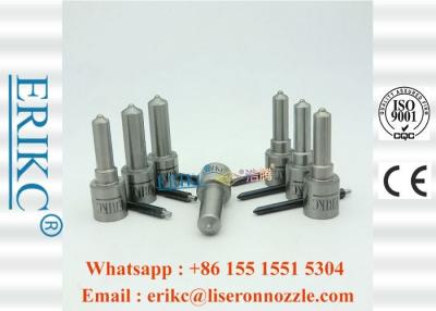 China ERIKC DSLA 140P862 injector assembly nozzle DSLA 140 P862 original auto nozzle  DSLA 140P 862 for sale
