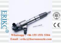 China ERIKC 0 445 110 628 For BOS Jet Injector 0445110628 CRDI Electric injection Assembly 0445 110 628 for Isuzu for sale