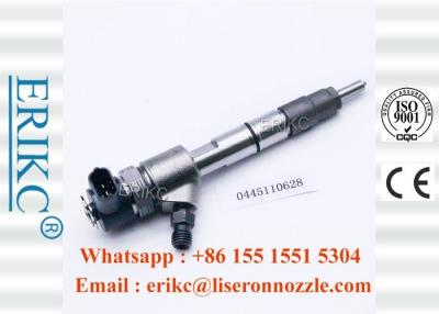 China ERIKC 0 445 110 628 For BOS Jet Injector 0445110628 CRDI Electric injection Assembly 0445 110 628 for Isuzu for sale