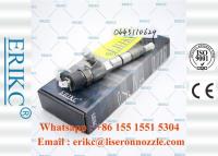 China ERIKC 0445110629 For BOS Fuel Injection Pump Parts 0 445 110 629 CRDI Common Rail Injector 0445 110 629 for Isuzu for sale
