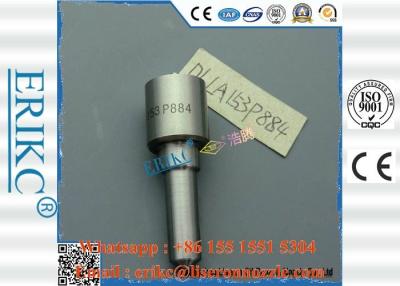 China ERIKC 093400-8840 DLLA153P884 diesel fuel injection nozzle DLLA 153 P 884 \ DLLA 153P884 for 095000-5800 for sale