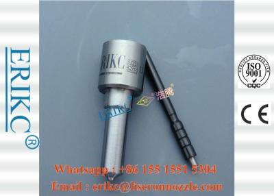 China ERIKC DLLA 153P 884 auto fuel engine nozzle DLLA 153 P884 denso common rail nozzle for 095000-5801 for sale