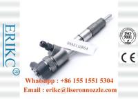 China ERIKC For BOS 0445110854 Injection Pump Injector 0 445 110 854 Common Rail Fuel Injection 0445 110 854 for sale