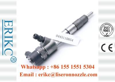 China ERIKC For BOS 0445110854 Injection Pump Injector 0 445 110 854 Common Rail Fuel Injection 0445 110 854 for sale