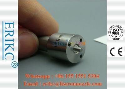 China ERIKC denso oil injection 095000-8900 nozzle DLLA 158P854 , DLLA158P854 common rail injector nozzle DLLA 158 P854 for sale