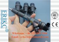 China ERIKC 0445110059 For BOS Diesel Injection 0 445 110 059 Auto Engine Parts Injector 0445 110 059 For CHRYSLER VOYAGER for sale