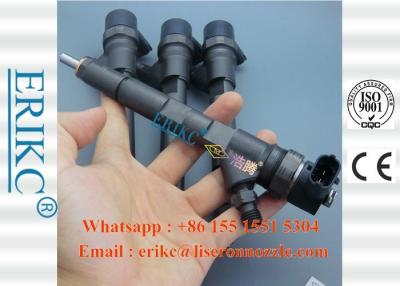 China ERIKC 0445110059 For BOS Diesel Injection 0 445 110 059 Auto Engine Parts Injector 0445 110 059 For CHRYSLER VOYAGER for sale